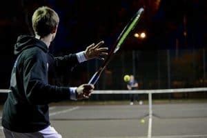 17 Best Tennis Drills To Improve Your Game For All Levels