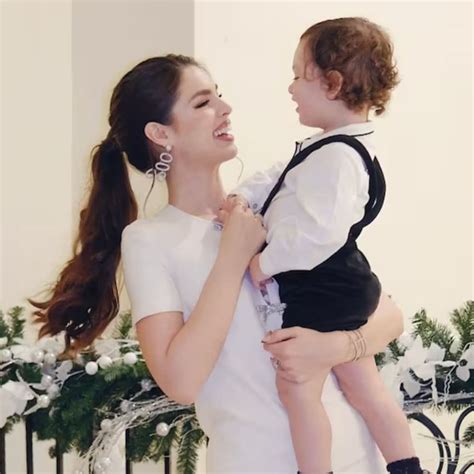 Marc Anthony And Nadia Ferreira Celebrate 2nd Anniversary With Sweet