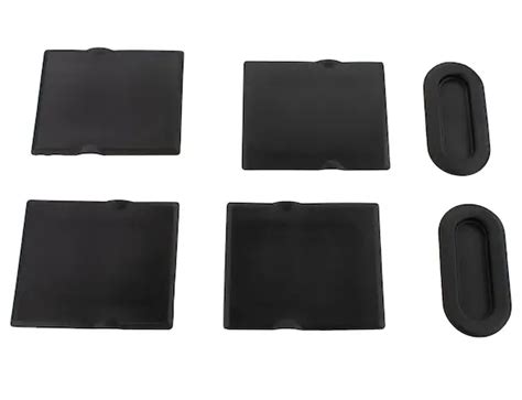 Drop In Bed Liner Upper Plug Kit Accessories