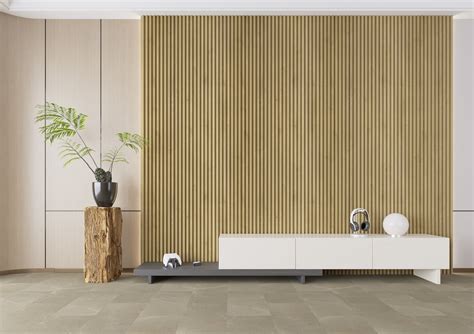 Spc Waterproof Wall Panels