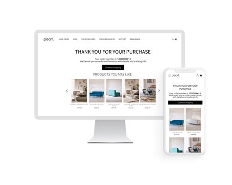 magento 2 custom checkout success page weltpixel