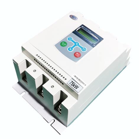 Power Saver Electricity Saving Device Save Electricity 37kw Soft