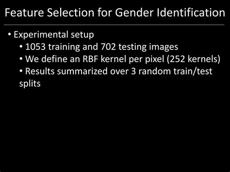 ppt multiple kernel learning powerpoint presentation free download