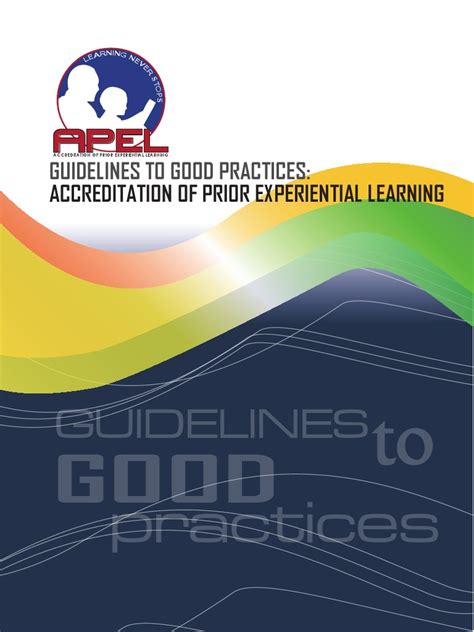 Guidelines To Apel By Mqa Pdf