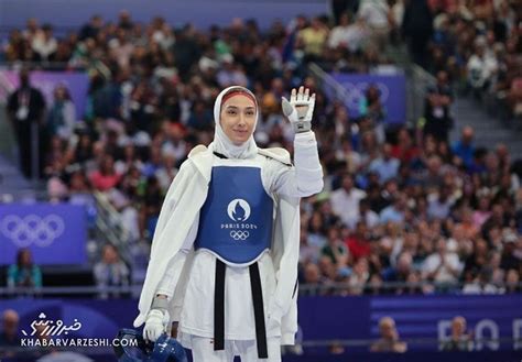 افشاگری جنجالی درباره مبینا نعمت‌زاده؛ این دختر برای المپیک، ۱۰ دندان خود را از دست داد خبرورزشی