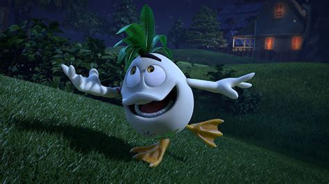 Animated Film Reviews Un Gallo Con Muchos Huevos 2015 A Surprise