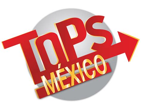 Tops México