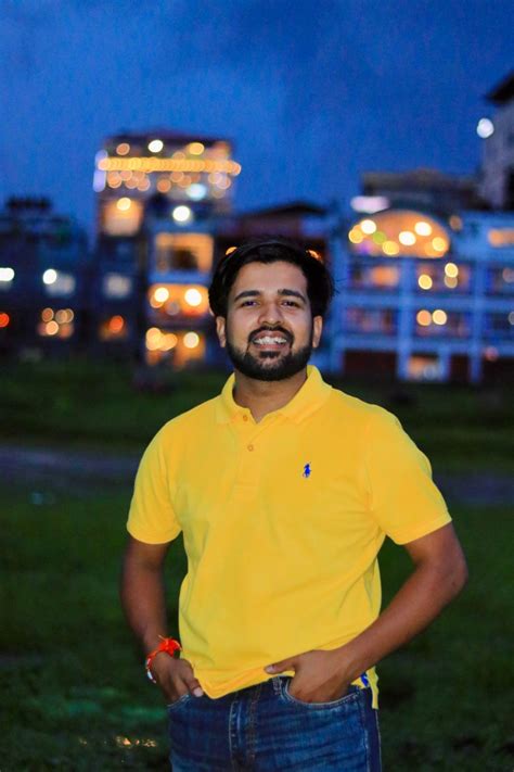 Shivam Thakur On Linkedin Shivamthakur Shivamsgadf Happiness Sgadf Pokhara