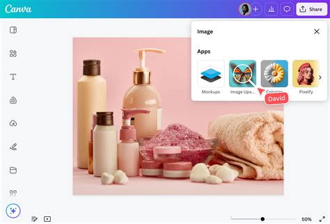 Ai फोटो एन्हांसर Online Photo Ki Quality Badhaye Canva