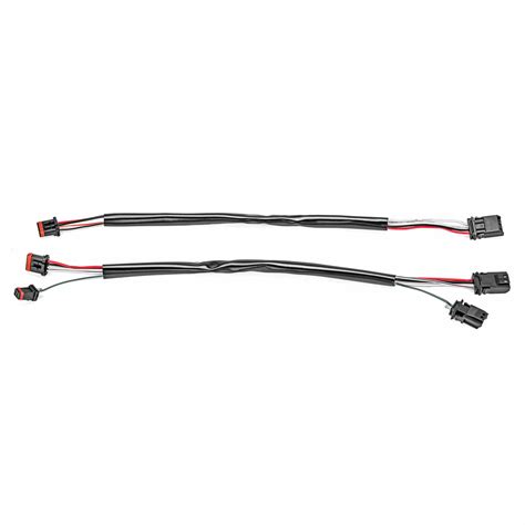 Harley Touring Handlebar Extension Kit 10 Inch 12 Inch Handlebar Wiring