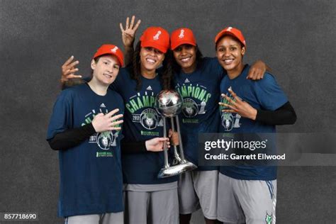 Rebekkah Brunson Photos And Premium High Res Pictures Getty Images