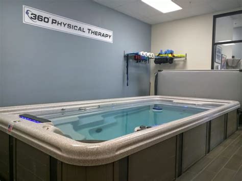 360 Physical Therapy Gilbertmesa Updated June 2026 16 Photos And 48 Reviews 4210 E
