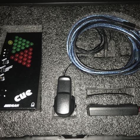 Perfect Cue Presentation Clicker And Timer For Sale Everything Else On