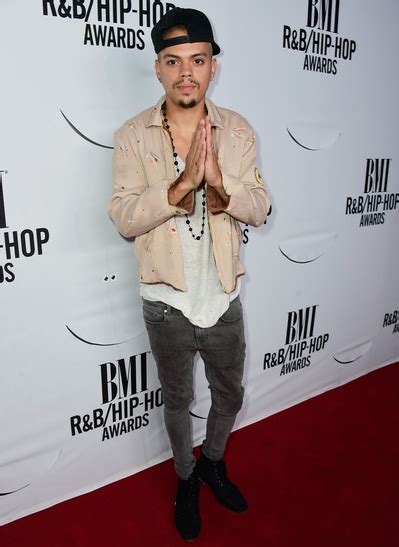 Evan Ross Height Weight Shoe Size Body Measurements Age Facts Ethnicity