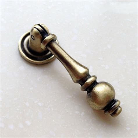 Vintage Style Dresser Knobs Pulls Drawer Knobs Pulls Handles Etsy