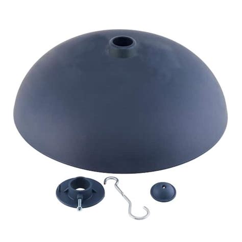 North States 2 Way Squirrel Baffle 1757 The Home Depot