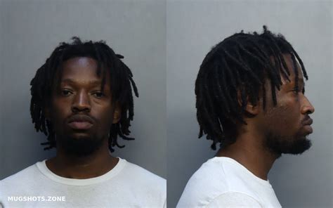 Wright Christopher William 10 15 2022 Miami Dade County Mugshots Zone