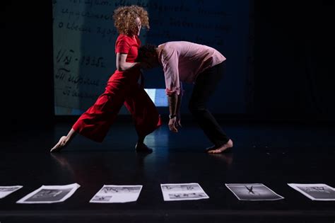 Works And Process Reveals Fall 2025 Season Dance Informa Magazine