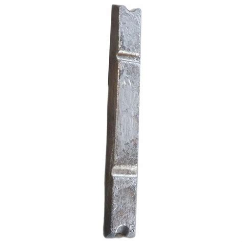 Adc12 Aluminum Alloy Ingots Square 20kg At ₹ 190kg In Thane Id