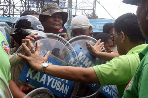 Cna Incentive Archives Bulatlat