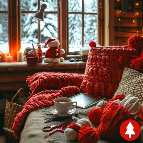 Red Cozy Ambiance Images Free Download On Freepik