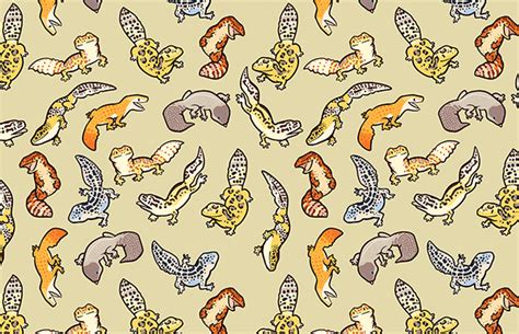 Assorted Patterns On Behance Assorted Patterns On Behance