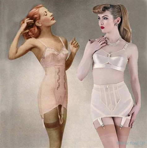 How To Corset Vintage Fashion Vintage Clothes And Accessories