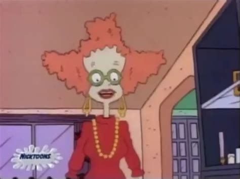 Didi Pickles Recast And Roleswap Wiki Fandom