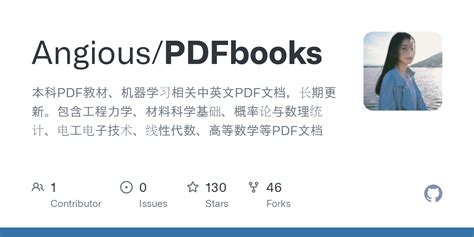 Github Angious Pdfbooks Pdf Pdf Pdf
