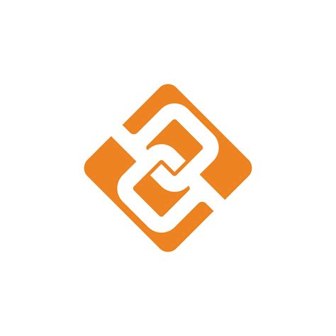 Letter Qb Abstract Negative Space Geometric Overlap Square Logo Vector 29811156 Vector Art At