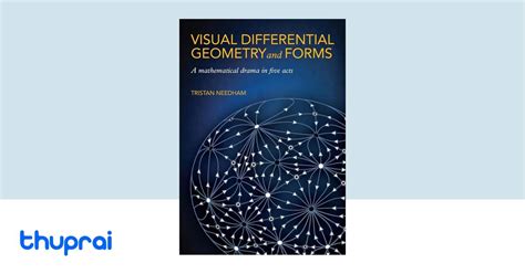 Buy Visual Differential Geometry And Forms In Nepal Thuprai