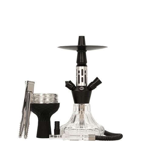 Ms Mini Shisha Compact Design Smooth Draw Unbeatable Value