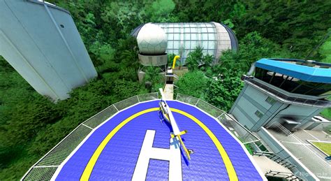 Dr Nos Secret Lab Tnce Tight Lzs For Microsoft Flight Simulator Msfs