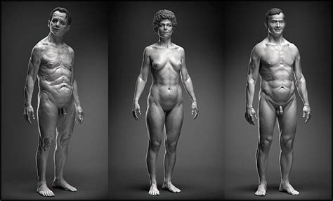 Selwy Digital Sculpting Reel