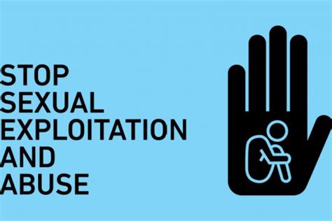 Stratégie Nationale De Protection Contre Lexploitation Et Les Abus