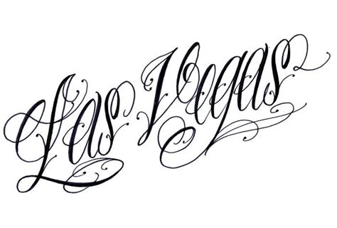 Letras Infantiles Tattoos