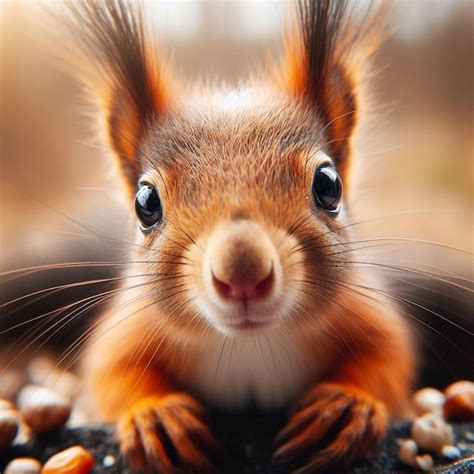 Pretty Squirrel Images Free Download On Freepik