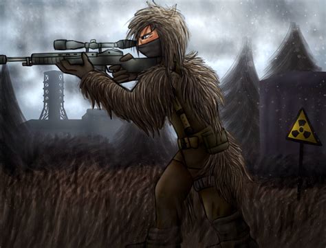 Captain Macmillan By Dabrokenrefractor On Deviantart