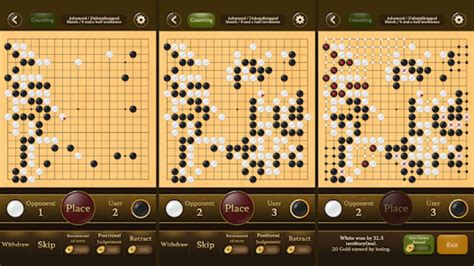 Go Baduk Weiqi Master For Android Download
