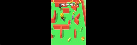 Download And Play Hide N Seek Classic On Pc And Mac Emulator
