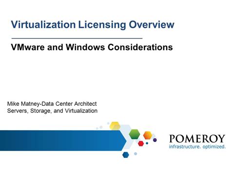 Ppt Vsphere Packaging Pricing And Licensing Overview 56 Off