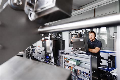 Nové Partnerství Na českém A Slovenském Trhu Bizerba Czech And Slovakia