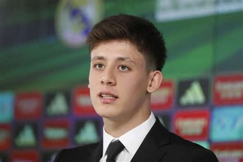 Arda Güler Y Endrick No Continuarán En El Real Madrid Estos Serán Sus Próximos Destinos