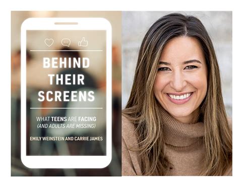 Upcoming Program Authorslive Behind Their Screens With Emily