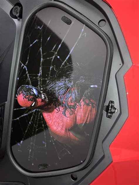 C8 Frunk Cover R C8corvette