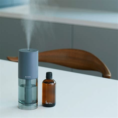 Piezo Diffuser Aroma Oil At Aroma Usa