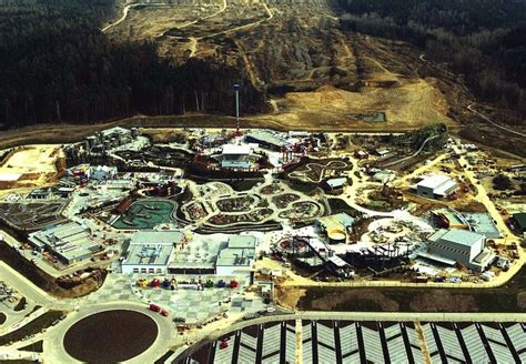 The Nassal Company Announces New Attractions Construction Management