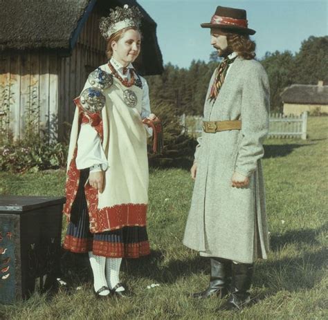 Nicaskulturtelpa Nīcas Tautastērps