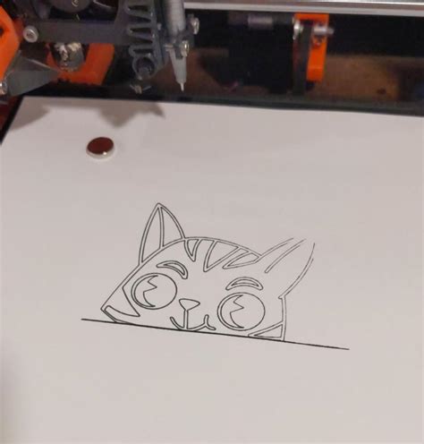 Automating Hand Written Cards Scott Sexton