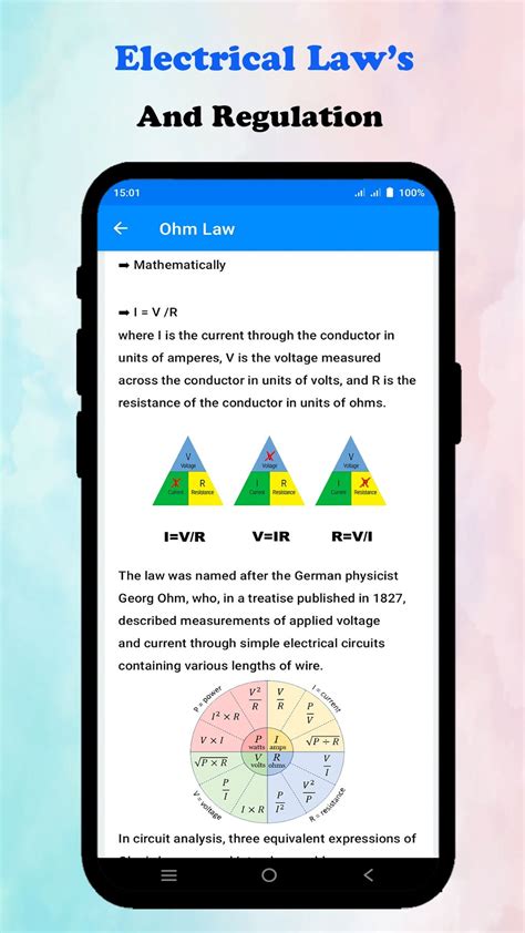 Electricians Handbook Apk For Android Download